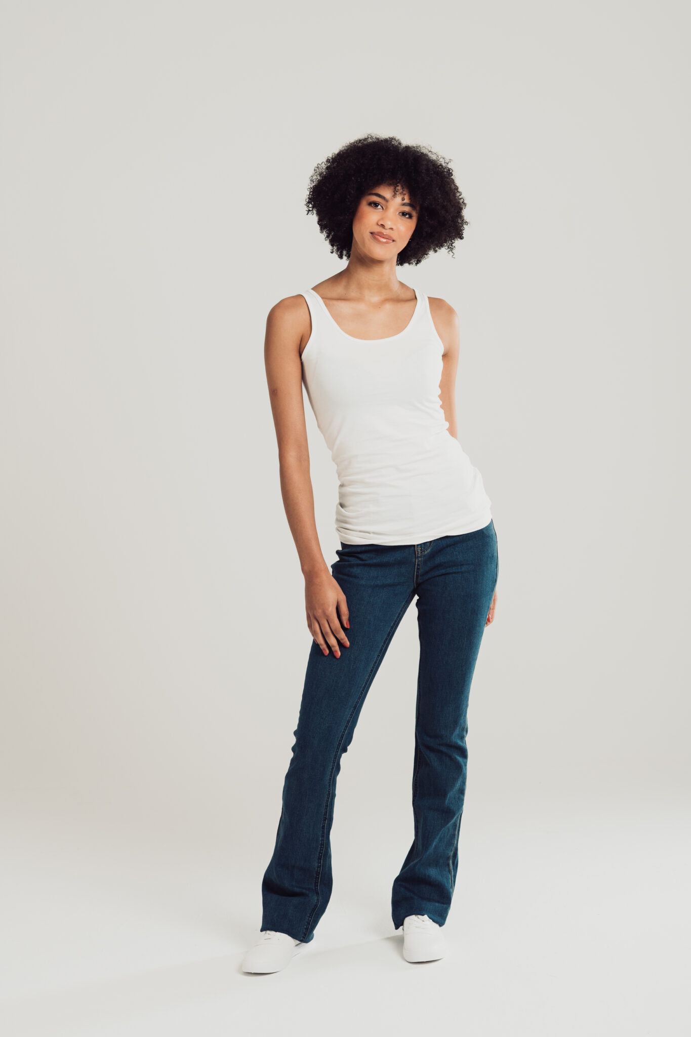 Bootleg Jeans | Tall Story