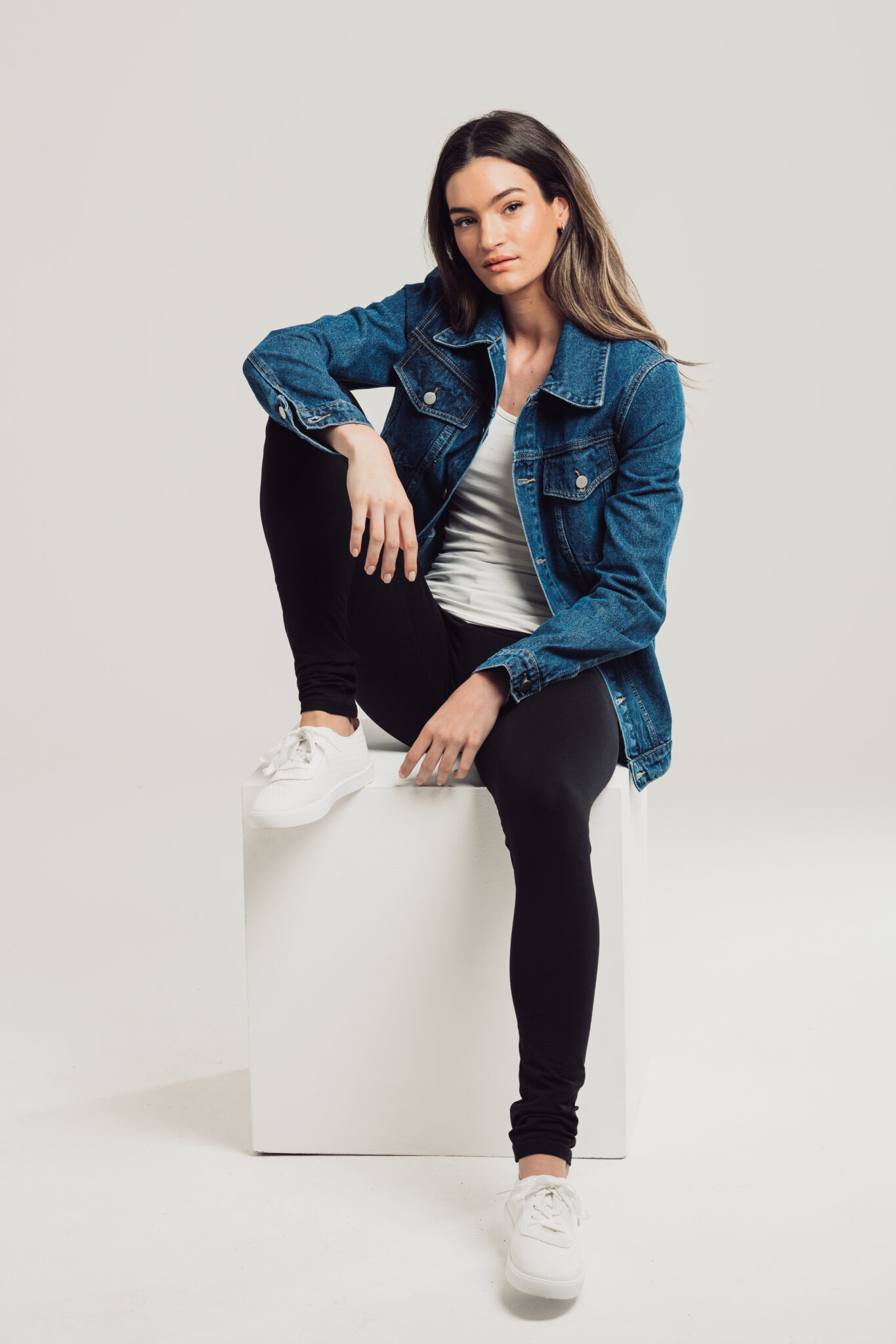 Tall Story – Attire Tailored for the Tall