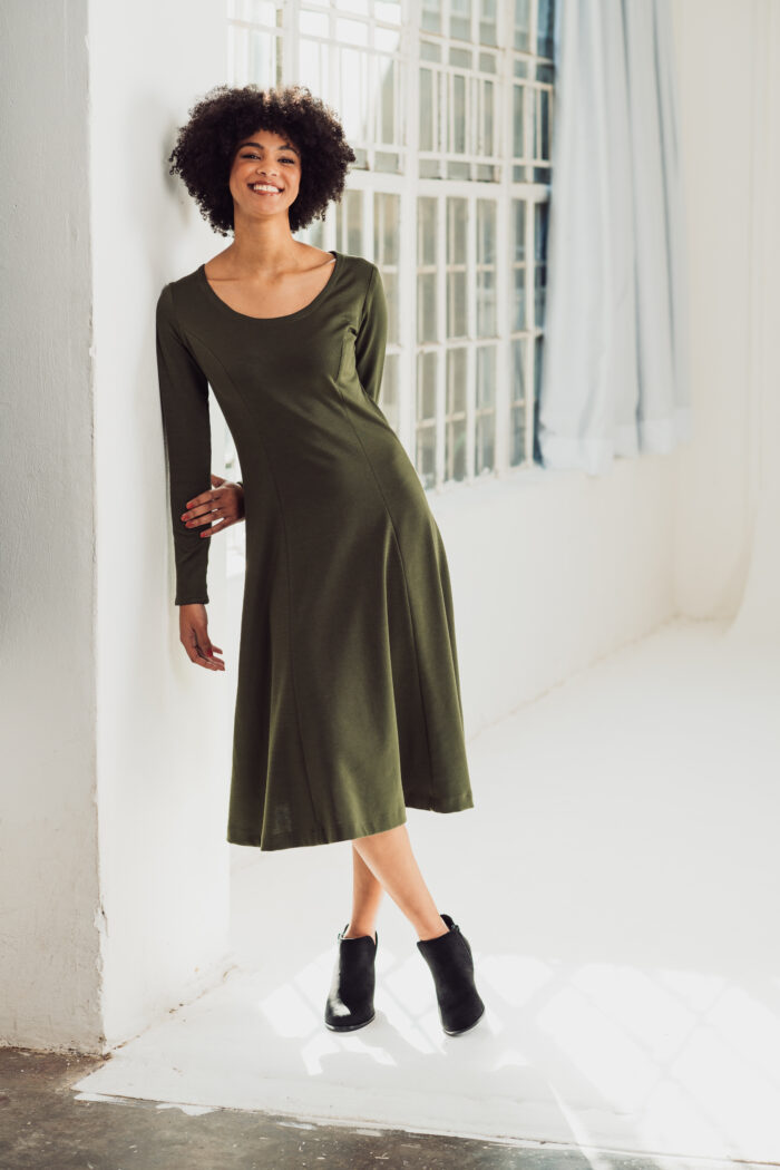 Tall Story – Attire Tailored for the Tall