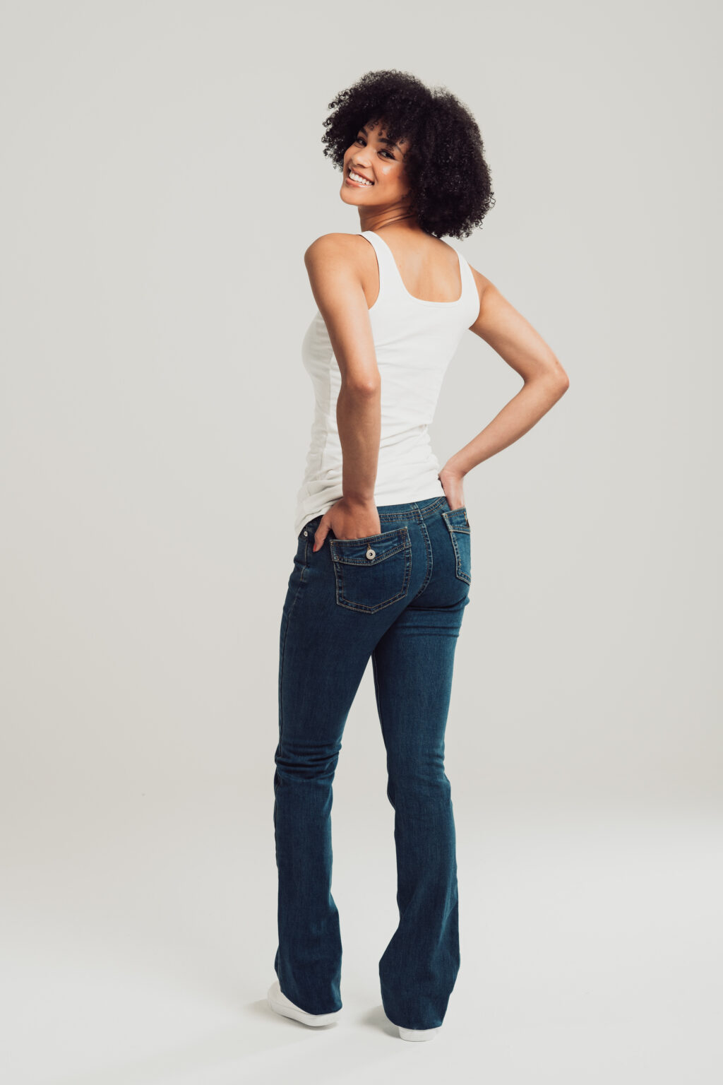 Tall Story – Attire Tailored for the Tall