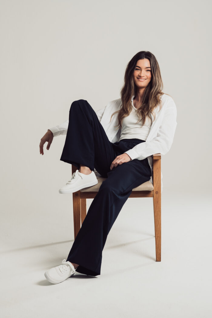 Tall Story – Attire Tailored for the Tall